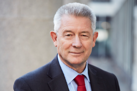 Kenneth Dibble - GOV.UK