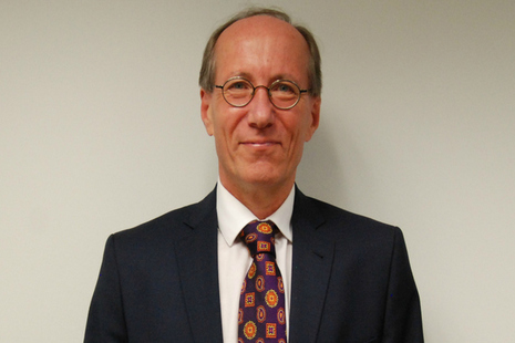 Richard Moon - GOV.UK