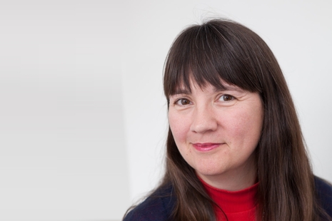 Sarah Maddock - GOV.UK