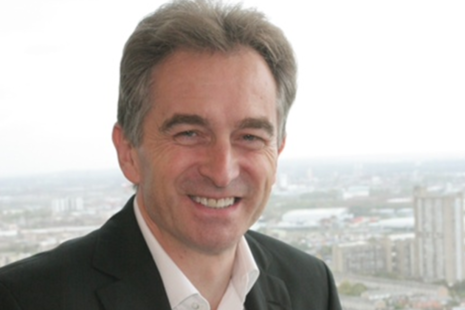 Chris Townsend - GOV.UK