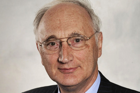 The Rt Hon Sir George Young Bt - GOV.UK