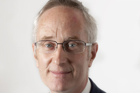 Sir Michael Barber - GOV.UK