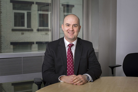 Andrew Rhodes - GOV.UK