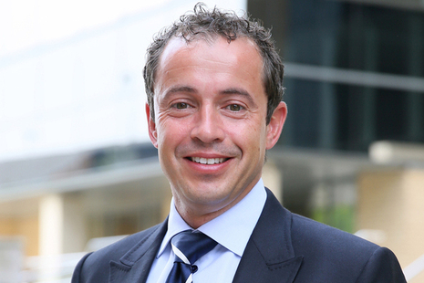 David Brewer - GOV.UK