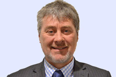 Andrew Wareing - GOV.UK