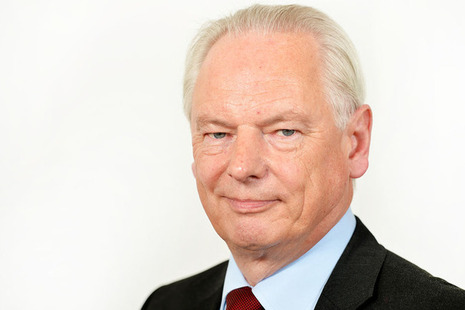 The Rt Hon Lord Maude of Horsham - GOV.UK