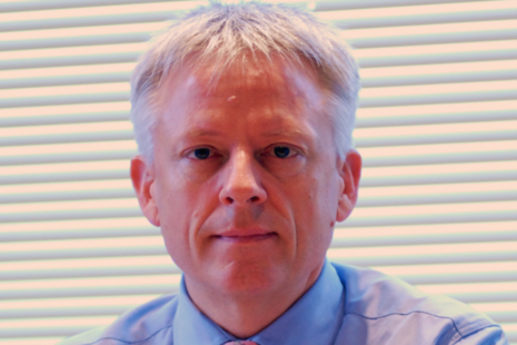 Stephen Barrett - GOV.UK