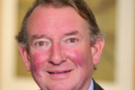 Sir Hugh Stevenson - GOV.UK