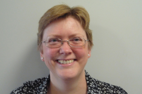 Jane Jackson - GOV.UK