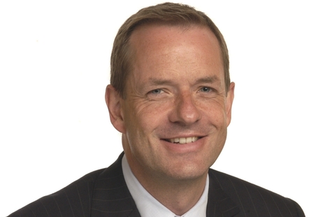 Sir Andrew Witty - GOV.UK