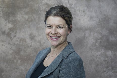 Clare Toogood - GOV.UK