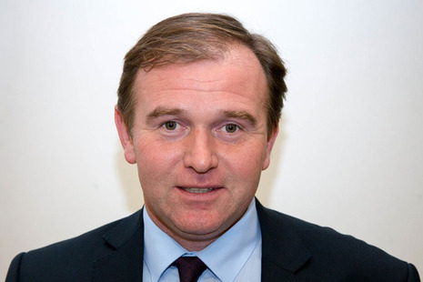 The Rt Hon George Eustice - GOV.UK