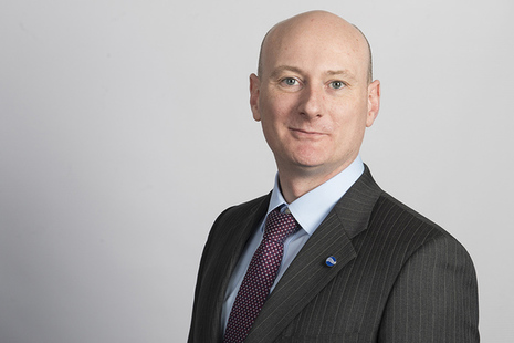Andrew Carr - GOV.UK
