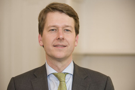 Robin Walker - GOV.UK