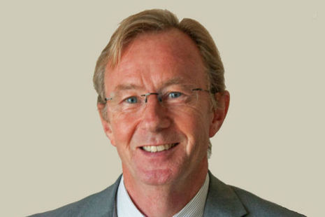 Mike Waldock - GOV.UK