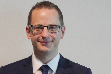 Richard Ney - GOV.UK