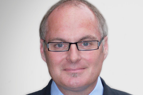 David Brooker - GOV.UK