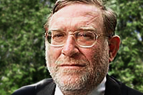 The Rt Hon John Randall - GOV.UK