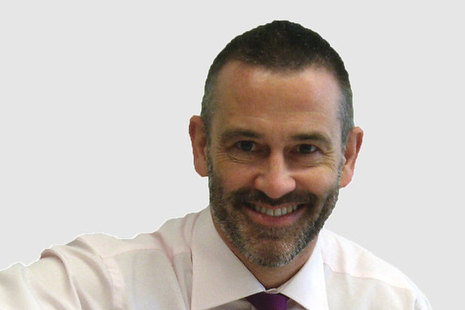 Jonathan Robinson - GOV.UK