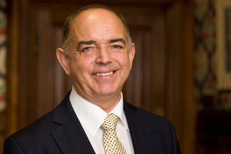 Lord Bourne of Aberystwyth - GOV.UK