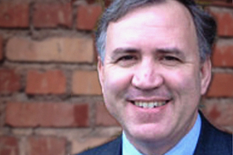 Robert Syms - GOV.UK