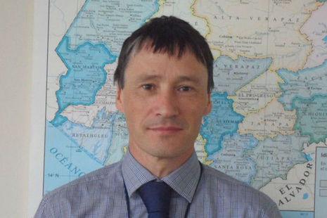 Andrew Tate - GOV.UK