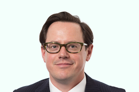 Dr Dickon Howell - GOV.UK