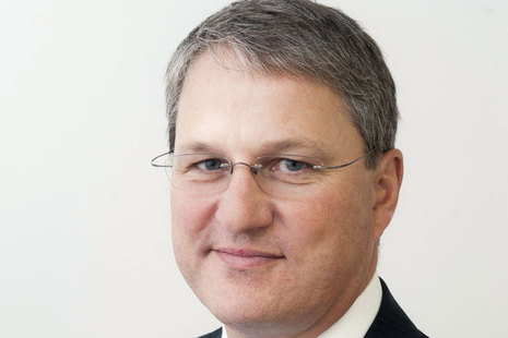 Mr Charles Price - GOV.UK