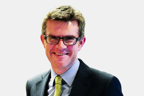 Stephen Meek - GOV.UK