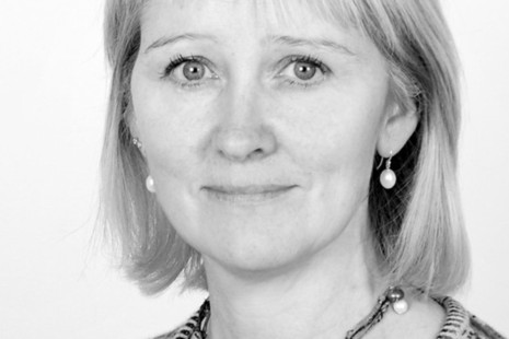 Laura Carstensen - GOV.UK