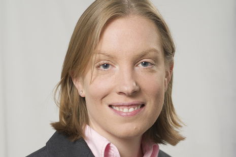Tracey Crouch - GOV.UK