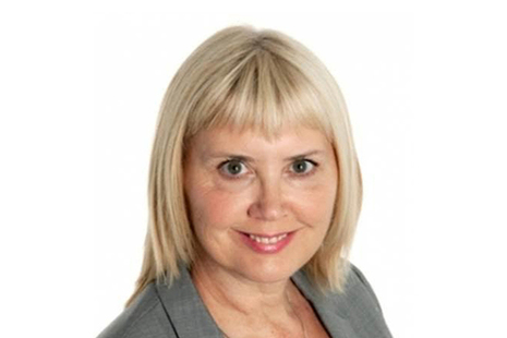 Jane Ramsey - GOV.UK