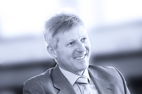 Steve McQuillan - GOV.UK