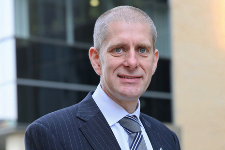 Simon Sheldon-Wilson - GOV.UK