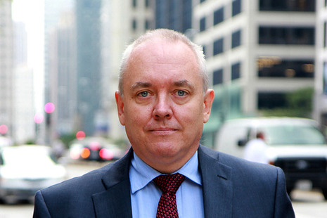 Stephen Bridges - GOV.UK