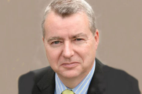 Dr Ian Peters - GOV.UK