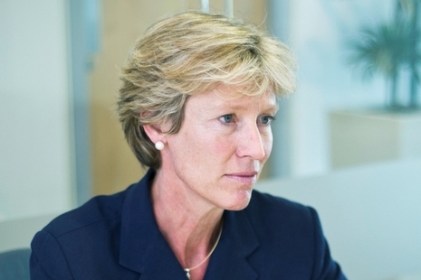 Jill May - GOV.UK