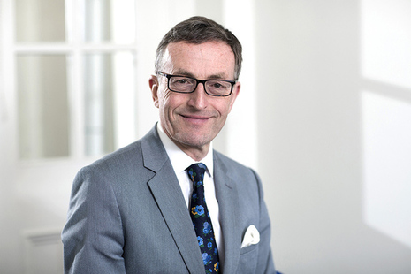 Simon Bowles - GOV.UK