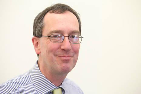 Julian Miller - GOV.UK