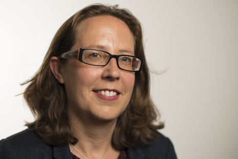 The Rt Hon Baroness Evans of Bowes Park - GOV.UK