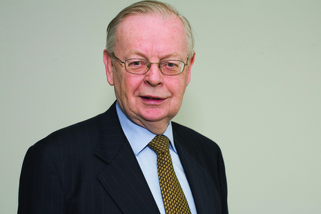 David Crowther - GOV.UK