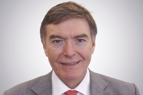 Philip Dunne - GOV.UK