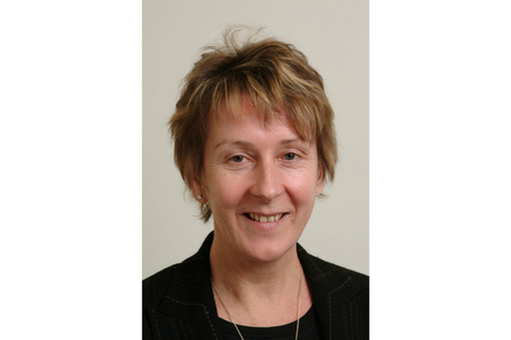 Dr Janet Wilson - GOV.UK