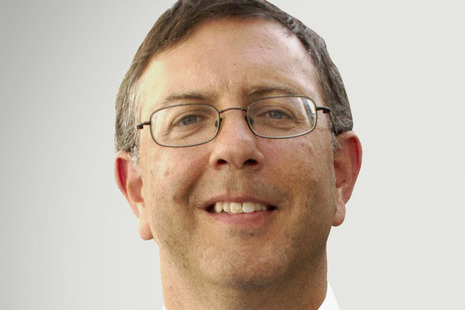 Richard Swede - GOV.UK