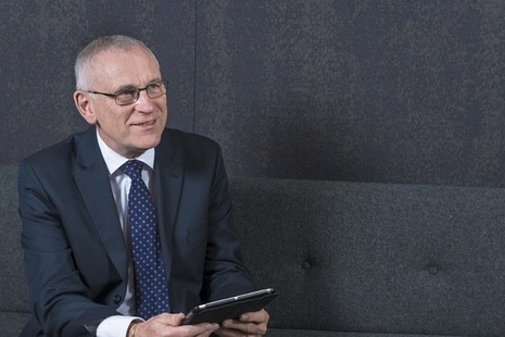 Peter Gregory - GOV.UK