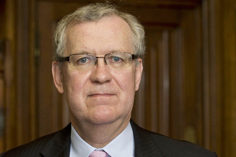 Lord Newby OBE - GOV.UK
