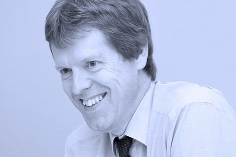 Martin Cox - GOV.UK