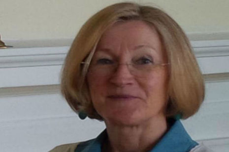 Tracy Gallagher - GOV.UK