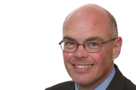 Peter Finn - GOV.UK