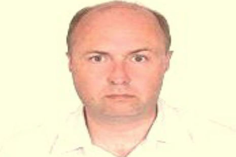 Stephen McCormick - GOV.UK